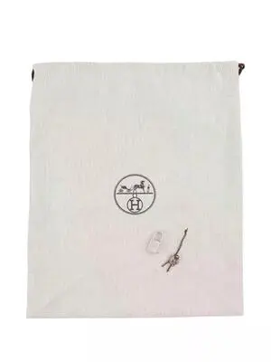Hermès 2025 Clemence Picotin Lock 18 Handbag