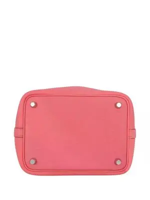 Hermès 2025 Clemence Picotin Lock 18 Handbag
