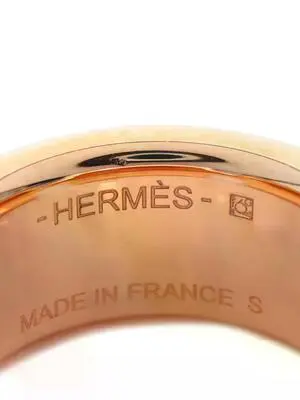 Hermès Olymp Pm Leather Ring