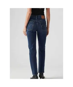 LEVI'S Straight-leg Jeans