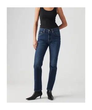 LEVI'S Straight-leg Jeans