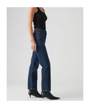 LEVI'S Straight-leg Jeans