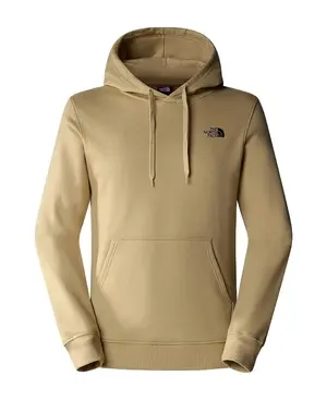 The North Face Logo-print Cotton Hoodie