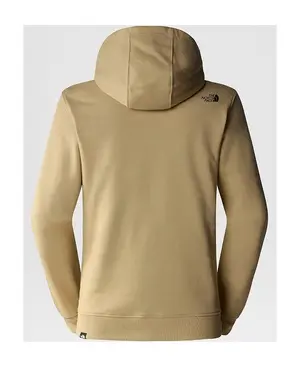 The North Face Logo-print Cotton Hoodie