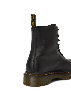 Dr. Martens Pascal Pisa Strapped Leather Boots