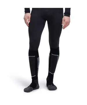 Falke Seamless Wool-blend Leggings