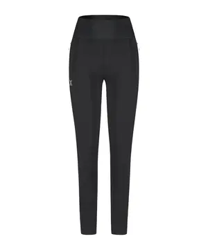 MONTURA Andromeda 2 Logo-print Zip-pocket Trousers
