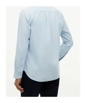 Tommy Hilfiger Button-down Chest-pocket Shirt