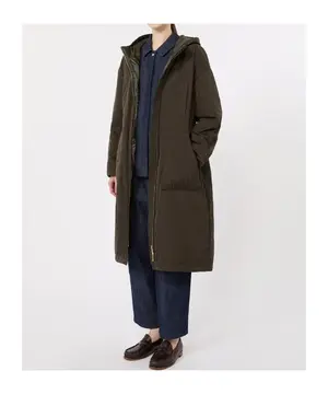 Max Mara Cotton Denim Barrel-leg Trousers