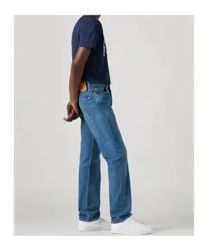 LEVI'S 501 Original Lightweight Jeans