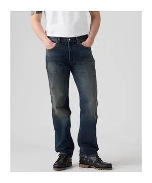 LEVI'S 555 Relaxed Straight Jeans