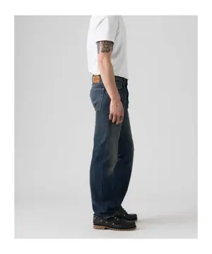 LEVI'S 555 Relaxed Straight Jeans
