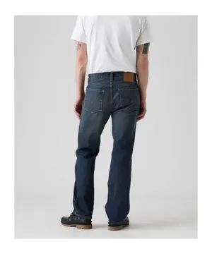 LEVI'S 555 Relaxed Straight Jeans