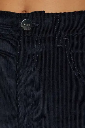 RÓHE Corduroy Wide-leg Pants