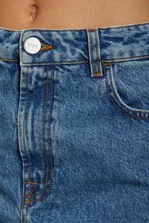 RÓHE Wide-leg Jeans