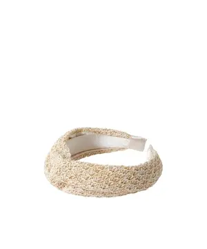 Eugenia Kim Oversized Bow Hairband - No