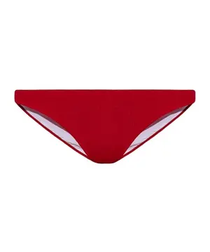 Dsquared2 Triangle Bikini Bottoms - Red