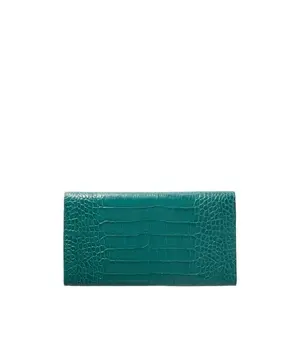 Smythson Marshall Mara Travel Wallet