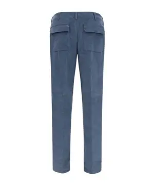 Etro Roma Corduroy Utility Pants