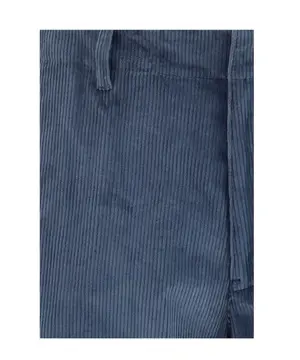 Etro Roma Corduroy Utility Pants
