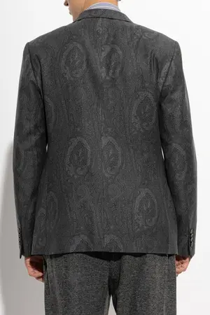 Etro Long-sleeved Jacket
