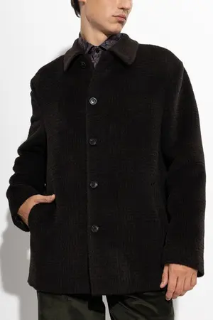 Etro Long-sleeved Jacket