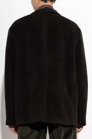 Etro Long-sleeved Jacket