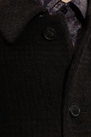Etro Long-sleeved Jacket