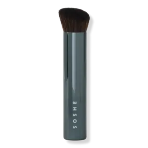 SOSHE BEAUTY Smooth Base Complexion Brush - One-color