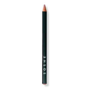 SOSHE BEAUTY Soft Glide Lip Liner - Speakeasy