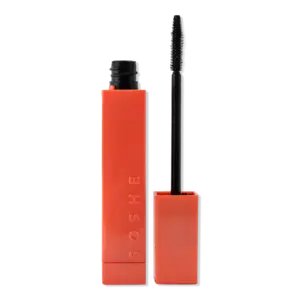 SOSHE BEAUTY Peptide Lengthening Mascara - Black