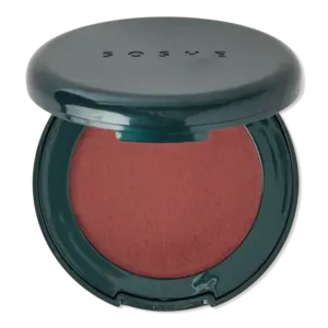 SOSHE BEAUTY Blurring Pillow Blush - Speakeasy