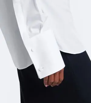 TOM FORD Tuxedo Shirt