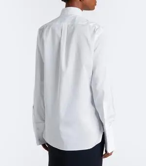 TOM FORD Tuxedo Shirt