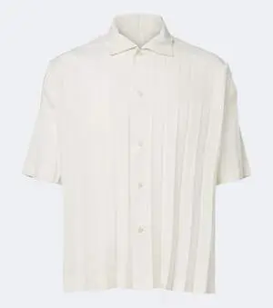 Issey Miyake Shirts For Men