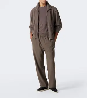 Giorgio Armani Logo Jersey T-shirt