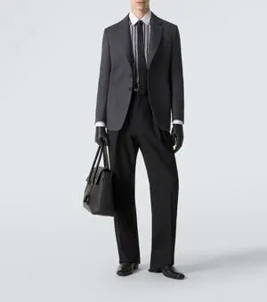 TOM FORD Wool-blend Cardigan