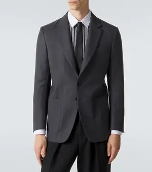 TOM FORD Wool-blend Cardigan