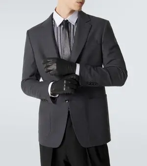 TOM FORD Wool-blend Cardigan