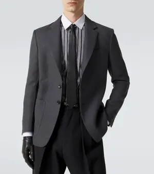 TOM FORD Wool-blend Cardigan