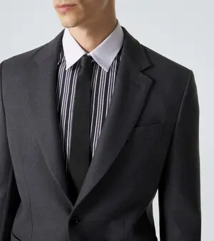 TOM FORD Wool-blend Cardigan
