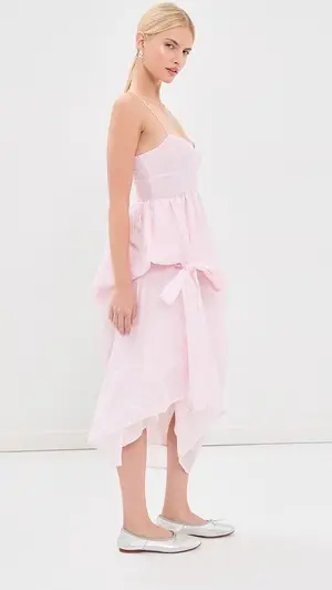 Cecilie Bahnsen Feo Dress