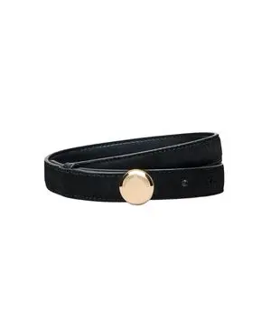 Scanlan Theodore The Ilios Belt 2 - Black