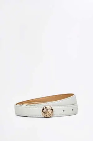 Scanlan Theodore The Poppy Sphere Belt 2 - Parchment