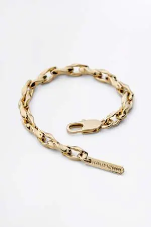Scanlan Theodore Petra Chain Bracelet