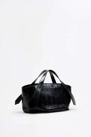 Scanlan Theodore The Carry Babiche - Black