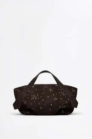 Scanlan Theodore The Carry Constellation - Chocolate