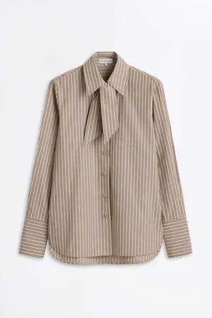 Scanlan Theodore Frill Tops