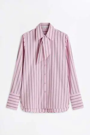 Scanlan Theodore Blouse Tops