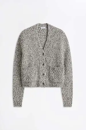 Scanlan Theodore Acid Twist Cardigan - Espresso